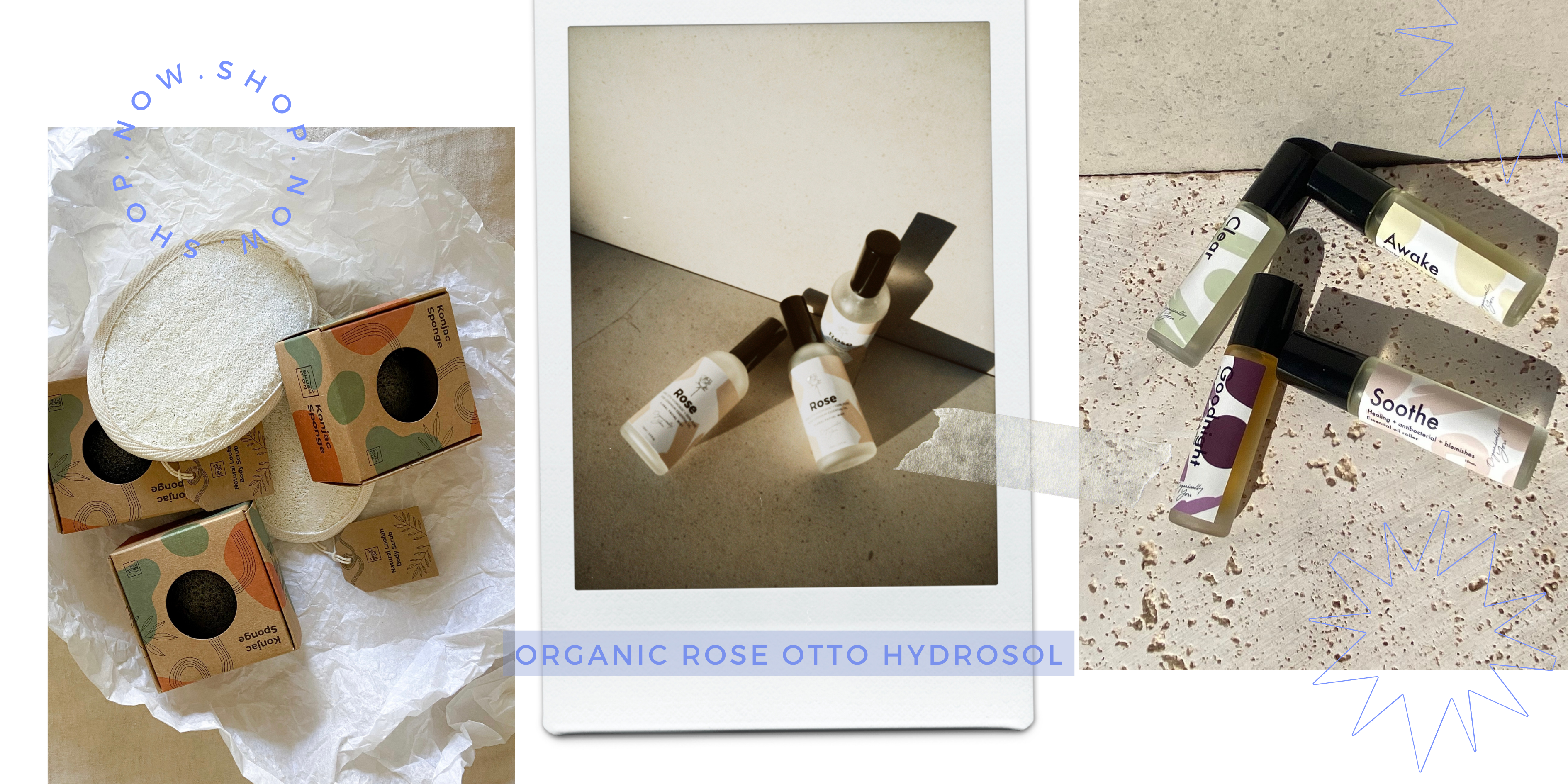 Organically You – Organically You