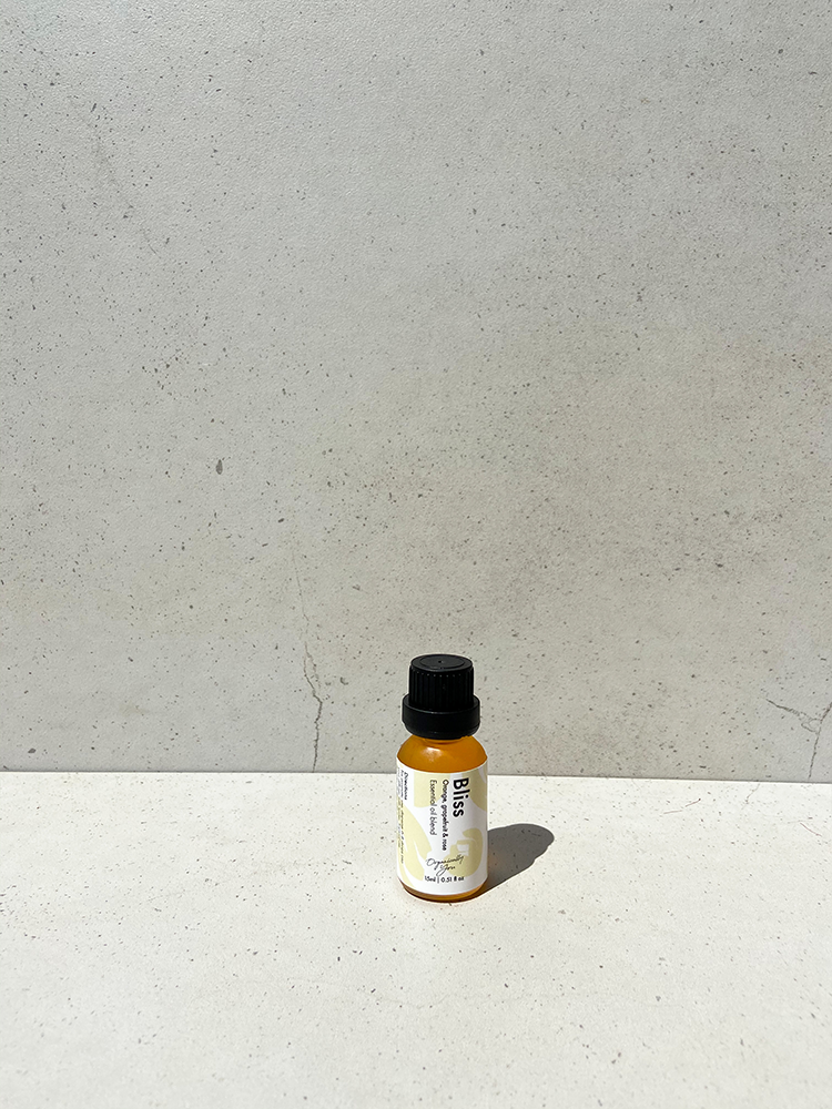 Organically You – Organically You